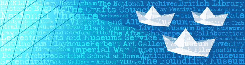 Midlands4Cities - M4C